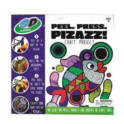 DIY Holographic Art at Menards®