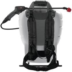 RoundUp Pro® 4-Gallon Li-ion Power Wand Backpack Sprayer at Menards®