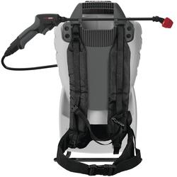 RoundUp Pro® 2-Gallon Lithium-ion Power Wand Compact Backpack Sprayer ...