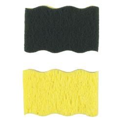 Dawn® Heavy Duty Scrubber Sponge - 2 Count at Menards®