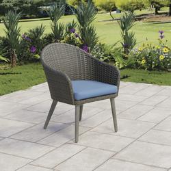 Backyard Creations® Bayside Dining Patio Chair - 2 Pack at Menards®