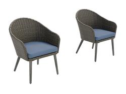 Backyard Creations® Bayside 5-Piece Dining Patio Set at Menards®