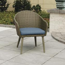 Backyard Creations® Bayside Dining Patio Chair - 2 Pack at Menards®