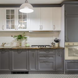 Cadet 1,800W Under Cabinet Heater with Thermostat at Menards®