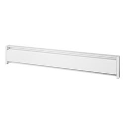 Cadet SoftHEAT 59" White 1000W Electric Baseboard Heater - 240V at Menards®