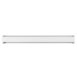 Cadet SoftHEAT 83" White 1500W Electric Baseboard Heater - 240V at Menards®