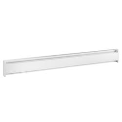 Cadet SoftHEAT 83" White 1500W Electric Baseboard Heater - 240V at Menards®