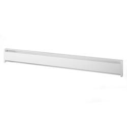 Cadet SoftHEAT 83" White 1500W Electric Baseboard Heater - 240V at Menards®
