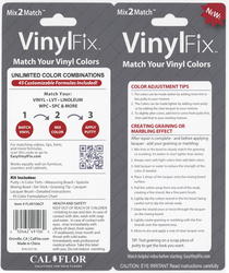 VinylFix Vinyl Flooring Repair Kit at Menards®