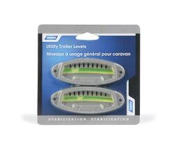 Camco Utility Trailer Level - 2 Pack at Menards®