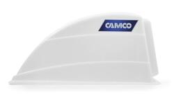 Camco White Roof Vent Cover at Menards®