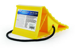 Camco Wheel Chock with Rope at Menards®