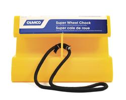 Camco Super Wheel Chock at Menards®