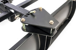 Black Boar™ ATV Scrape Blade at Menards®