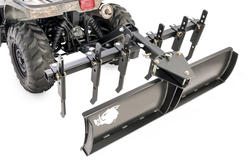 Black Boar™ ATV Scrape Blade at Menards®