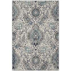 CAM Living Porto Mid Century 24" x 3' Area Rug at Menards®