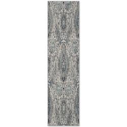 CAM Living Porto Mid Century 24" x 8' Area Rug at Menards®