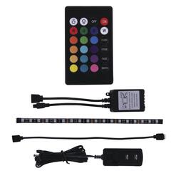 Patriot Lighting® Color Changing Plug-In LED Tape Light at Menards®