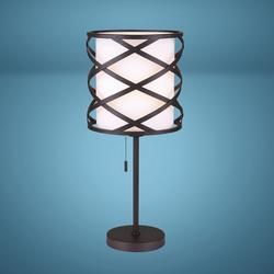 Patriot Lighting® Marco Table Lamp at Menards®
