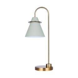 Patriot Lighting® Kovue Table Lamp at Menards®