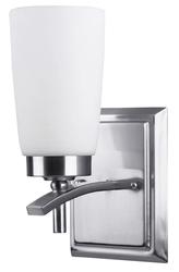 Patriot Lighting® Portia Replacement Glass Shade at Menards®