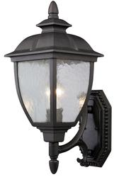 Patriot Lighting® Richfield Replacement Glass Shade at Menards®