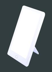 Patriot Lighting® LED Mood-Enhancing Light Therapy Lamp at Menards®