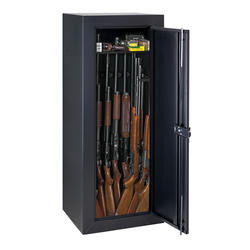 Stack-On 18 Gun Security Cabinet at Menards®