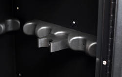 Stack-On 18 Gun Security Cabinet at Menards®