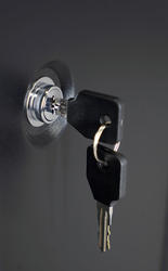 Stack-On 18 Gun Security Cabinet at Menards®