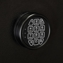 Sentinel 24-Gun Fire-Resistant Security Gun Safe at Menards®