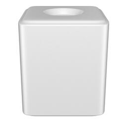 Diamond Crystal® Bright & Soft® Salt Block for Water Softeners - 50 lb ...