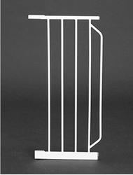 Carlson™ 12" Extension for Extra-Tall Pet Gate at Menards®
