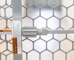 Carlson™ Plastic Expandable Pet Gate at Menards®