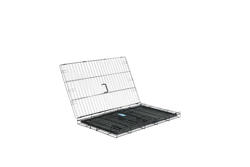 Carlson™ Intermediate Wire Dog Crate at Menards®
