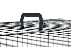 Carlson™ Intermediate Wire Dog Crate at Menards®