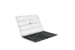 Carlson™ Large Wire Dog Crate at Menards®