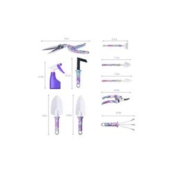 10-Piece Garden Tool Set at Menards®