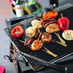 13" x 16" BBQ Grill Mat - 2 Pack at Menards®