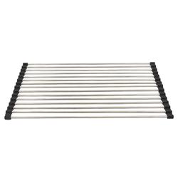 Household Trends Foldable Dish Drying Rack at Menards®
