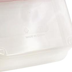 Household Trends™ Plastic Container Food Storage - 6 Piece Set at Menards®