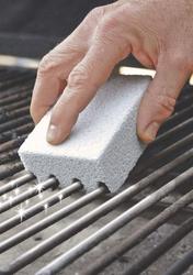 Pumice Stone Grill Cleaner at Menards®