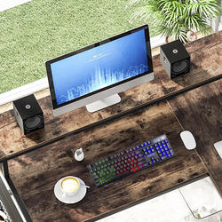 GAMEPRO Black LED Keyboard at Menards®