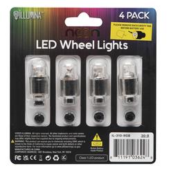 Illumina™ neon LED Wheel Lights at Menards®