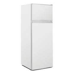 Criterion® 14.7 cu.ft. White Top-Freezer Refrigerator at Menards®