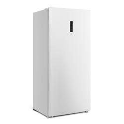 Criterion® 21.2 cu. ft. White Automatic Defrost Garage-Ready ...