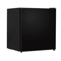 Professional Series® 1.6 cu.ft. Black Compact Refrigerator at Menards®