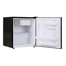 Professional Series® 1.6 cu.ft. Black Compact Refrigerator at Menards®