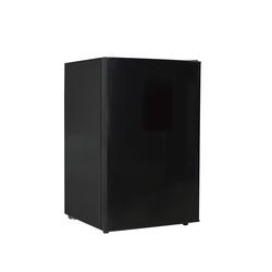 Professional Series® 4.5 cu.ft. Black Compact Refrigerator at Menards®