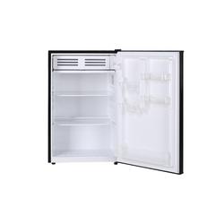 Professional Series® 4.5 cu.ft. Black Compact Refrigerator at Menards®